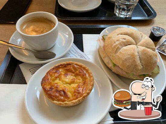 Spitz, Zürich - Restaurant reviews