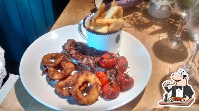 Springhead in Weymouth - Restaurant reviews