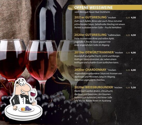 Menu at ZIKI - Modern Asian Kitchen restaurant, Ludwigshafen