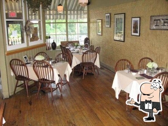 Menu at Chives Restaurant, Suamico