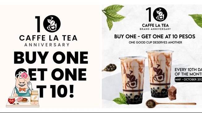 CLT Cafe 3100 Cabanatuan, Cabanatuan City - Restaurant reviews
