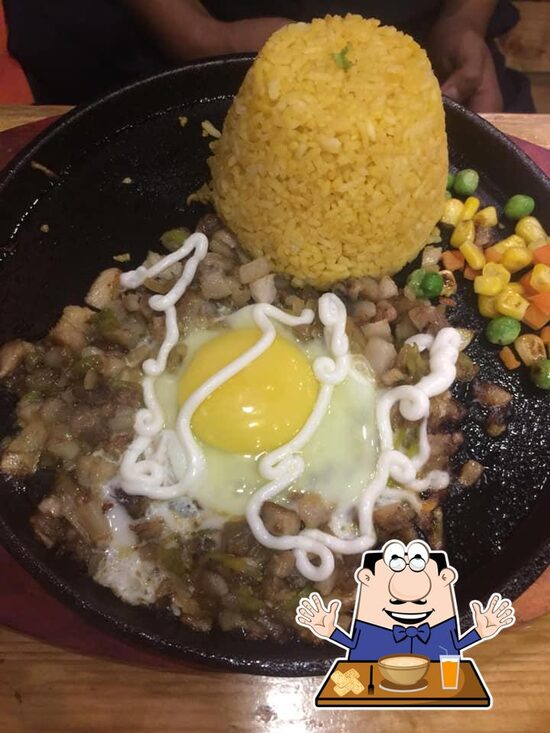Micro Burger restaurant, Imus, 3rd floor Grs jr. building anabu 1-d ...