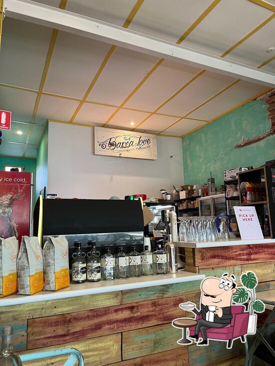 Barca.Love - American BBQ & Bar, Shepparton - Restaurant menu, prices ...