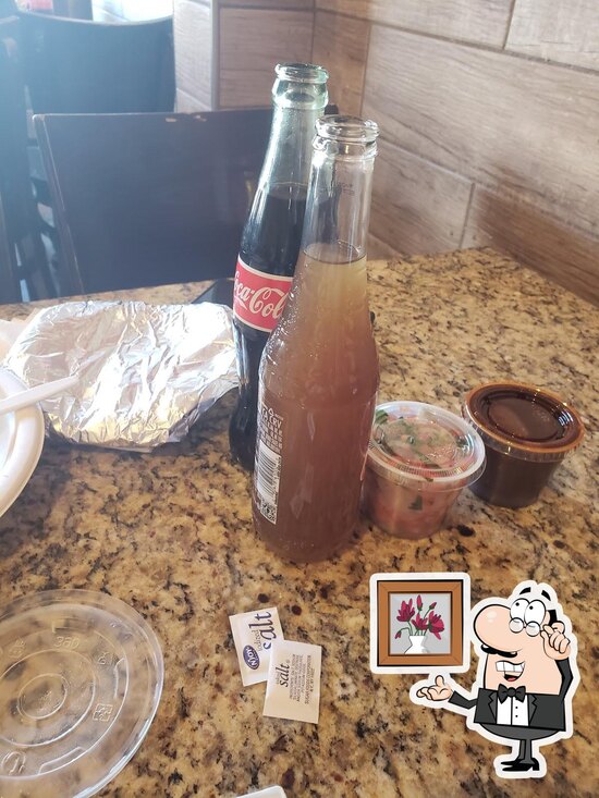 Carnitas El Rey, Oxnard - Restaurant menu, prices and reviews