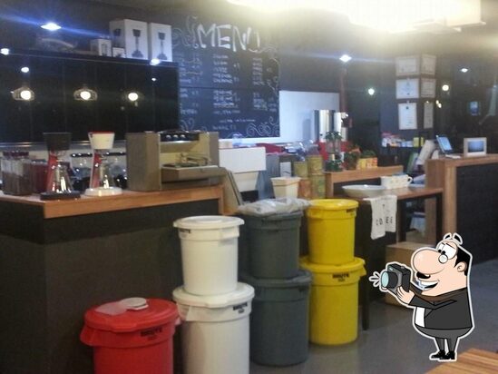 Grasshopper Company cafe, Jeju-si - Restaurant reviews