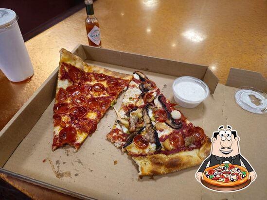 IV Pizza Pub, Goleta - Restaurant menu, prices and reviews