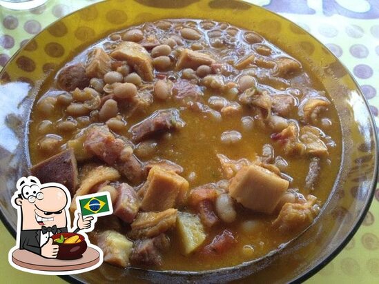 Bar do Copo Sujo, Recife - Restaurant menu, prices and reviews