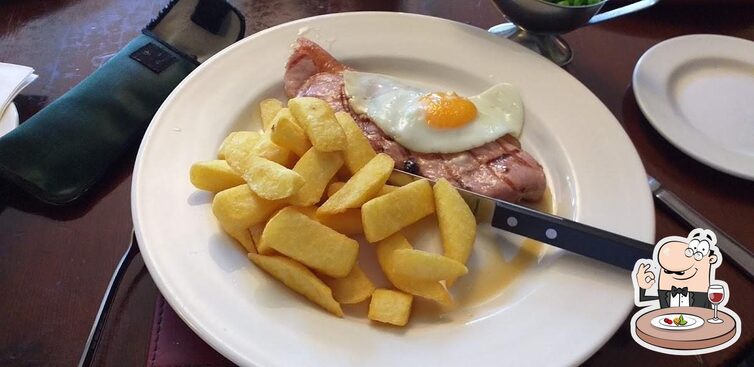 Beehive Inn, Combs Road in Chapel-en-le-Frith - Restaurant reviews