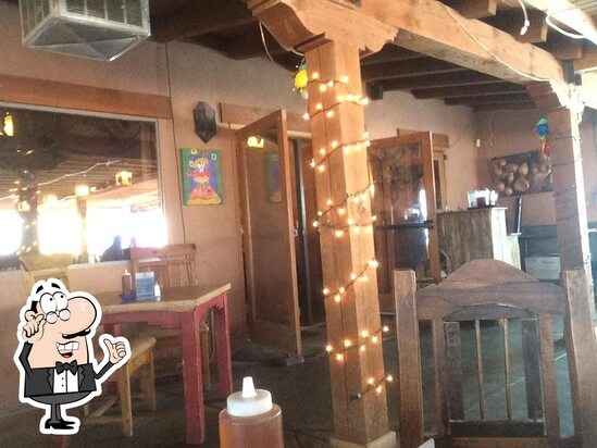 Casa De Suenos, Tularosa - Restaurant menu, prices and reviews