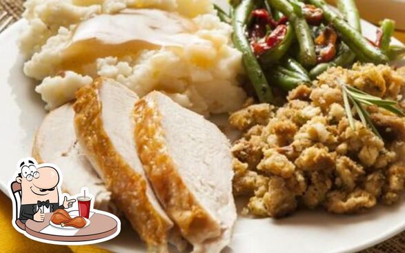 Faribowl/Bashers in Faribault - Restaurant menu and reviews