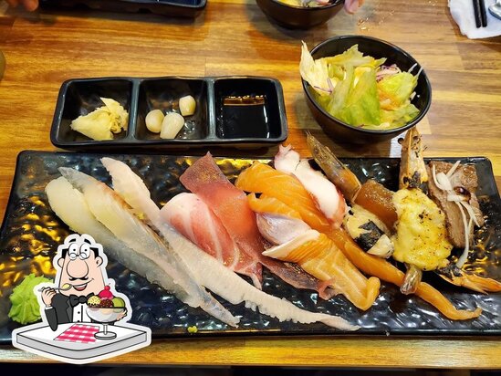 Geun Chobab restaurant, Seoul - Restaurant reviews