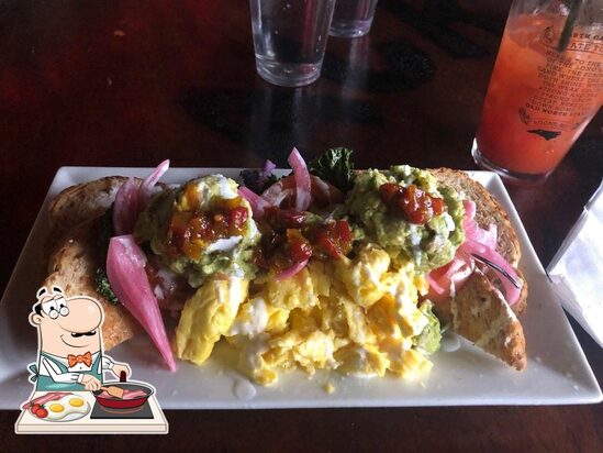 Jackalope Jacks, Charlotte - Restaurant menu, prices and reviews