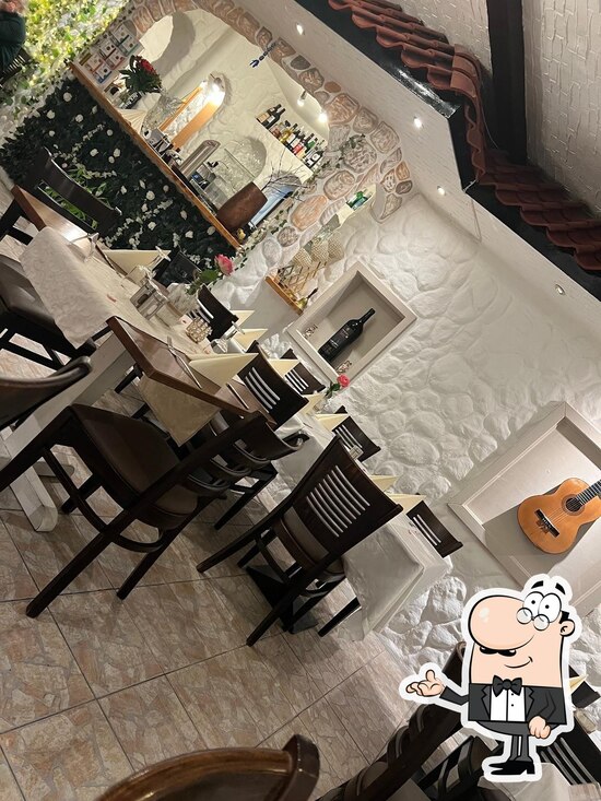 La Flaneur restaurant, Bremen - Restaurant menu and reviews