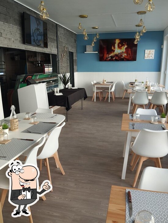 Le BH, Rethel - Menu du restaurant, prix et avis