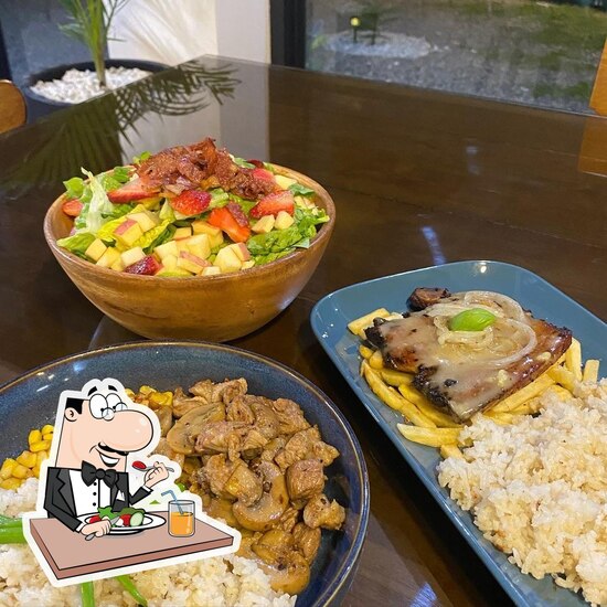 MIXED LA UNION DESTINATION CAFE, Tubao - Restaurant reviews