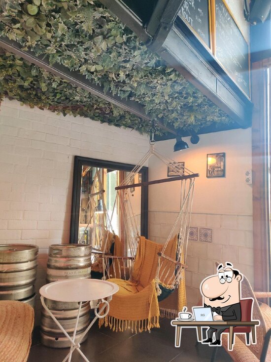 MUCHACHO, Barcelona - Restaurant menu, prices and reviews
