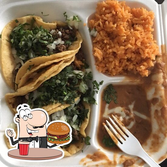 Speedy Burritos, 7108 W 171st St in Tinley Park - Restaurant reviews
