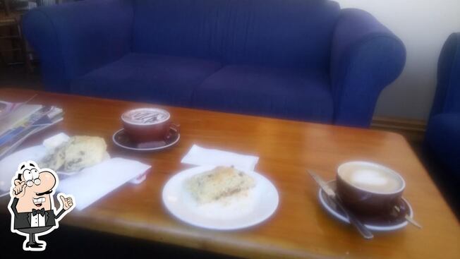 The Black Stump Cafe, Dannevirke - Restaurant menu, prices and reviews