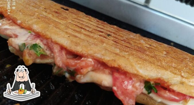 Menu at Uğur Tost, Antakya