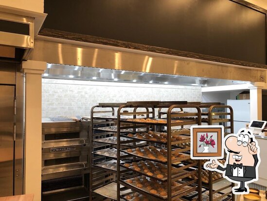Utica Bakery, Apex - Restaurant menu, prices and reviews