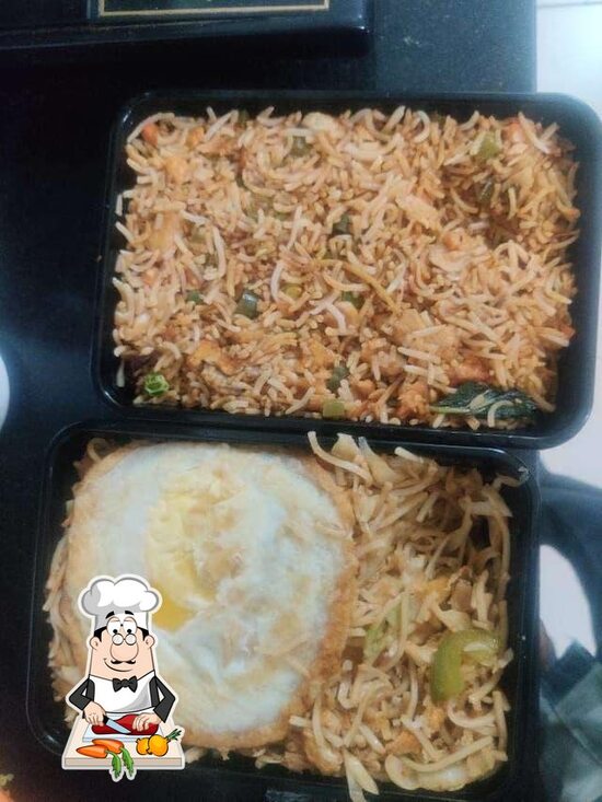 Va Pho, Chennai, AG – - Restaurant menu, prices and reviews