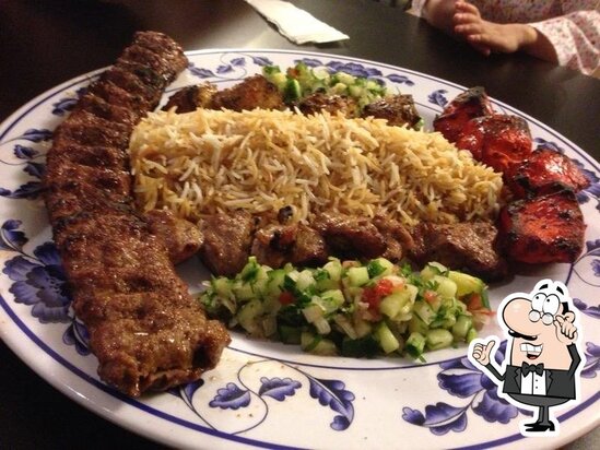Zam Zam World Food in Phoenix - Restaurant menu and reviews