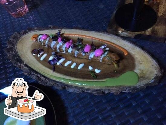 Tableya restaurant, Dubai, Business Bay Bay Square BB10 - Restaurant ...