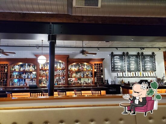 Ale House 1890, Lancaster - Restaurant menu, prices and reviews