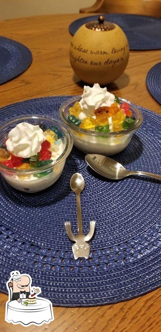 Mad Mike's Ice Cream in Pantego - Restaurant menu and reviews