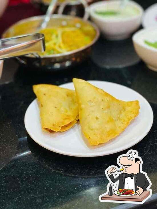 Daal Chawal Restaurant (Barsha Heights), Dubai - Restaurant menu and ...