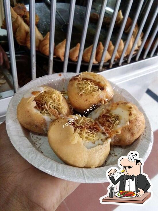 Gupchup Chat, Gorakhpur - Restaurant reviews