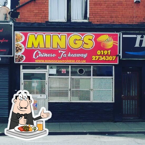 Ming's in Rawtenstall - Restaurant reviews