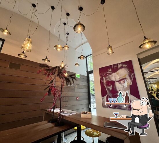 Labstelle, Vienna, Stephansplatz - Restaurant menu, prices and reviews