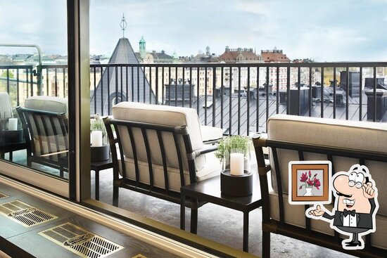 Le Hibou pub & bar, Stockholm - Restaurant reviews