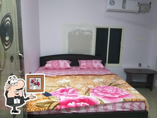 RK Hotel, Penukonda - Restaurant menu, prices and reviews