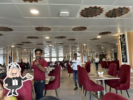 Shabri Rasoi, Ayodhya - Restaurant menu, prices and reviews