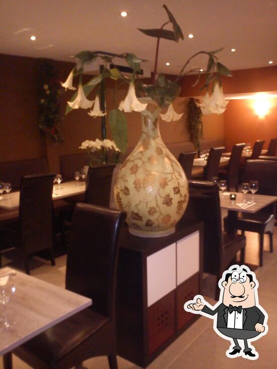 Thai Break, Waremme - Restaurant menu and reviews