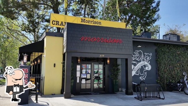 The Morrison, Los Angeles - Restaurant menu, prices and reviews