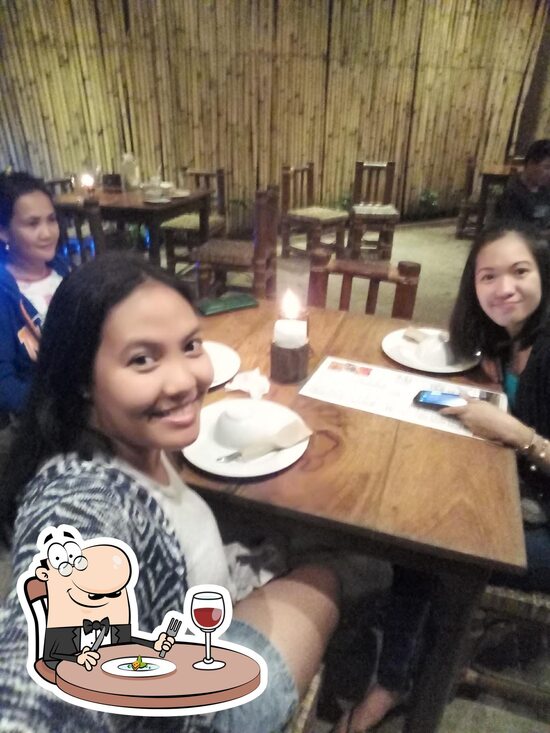 Menu at Buto't Balat Restaurant, Iloilo City, PHF5+X4Q