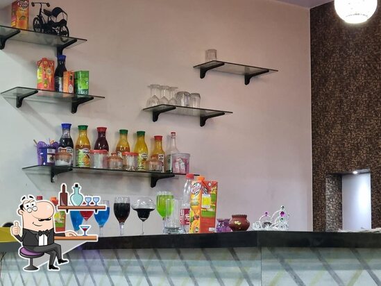 Chauhan Dhaba & Restaurant, Noida - Restaurant menu, prices and reviews