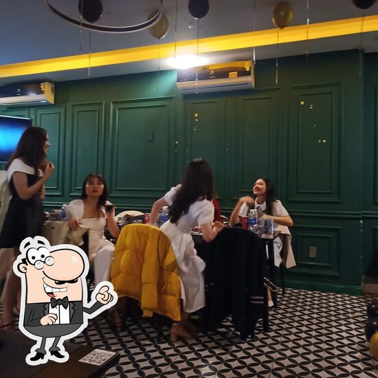 GU FOOD & BEER, Đà Nẵng - Menú del restaurante, precios y reseñas