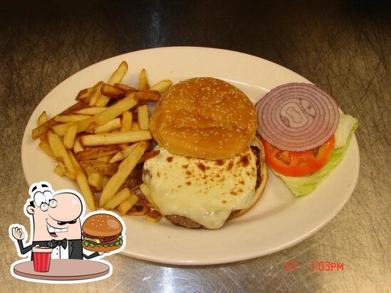 Hearty Cafe pancake house in Chicago - Restaurant menu and reviews