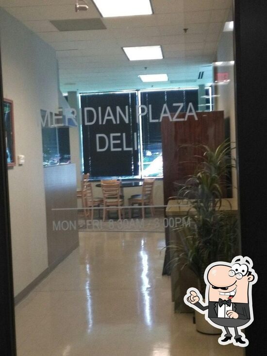Meridian Plaza Deli, Indianapolis - Restaurant menu, prices and reviews