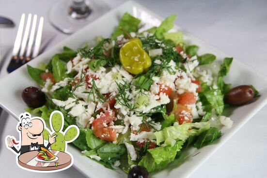 Papas Locas, 8101 N Owasso Expy in Owasso - Restaurant menu and reviews