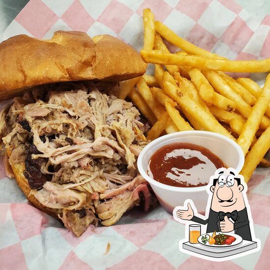 Smokey Jake's BBQ, LLC, Aitkin - Restaurant menu, prices and reviews