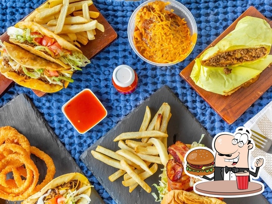 The Original Taco Pete, 3272 W Slauson Ave in Los Angeles - Restaurant ...