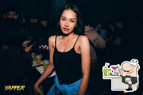 Yapper club, Ban Klang - Restaurant reviews
