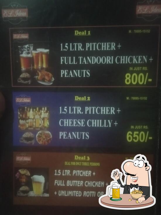 THE PATIALA PUB, Patiala - Restaurant reviews