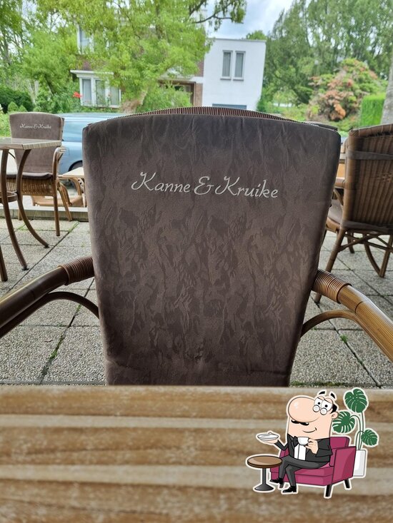 Hotel Brasserie Kanne & Kruike, Riemst - Restaurant reviews