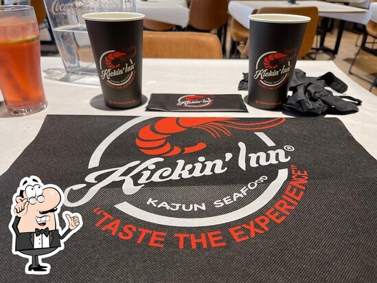 Kickin'Inn Adelaide CBD, Adelaide - Restaurant menu, prices and reviews